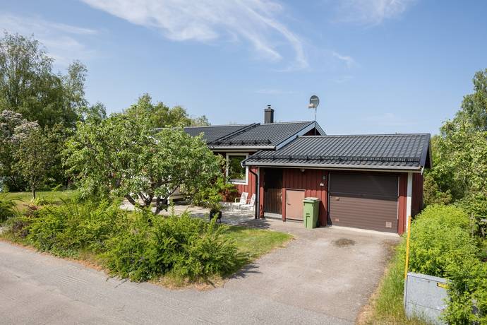 Älvgränd 20 i Matfors, Sundsvalls kommun - villa till salu - Hemnet