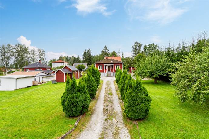 Hus till salu (103) - Lindesbergs kommun - Hemnet