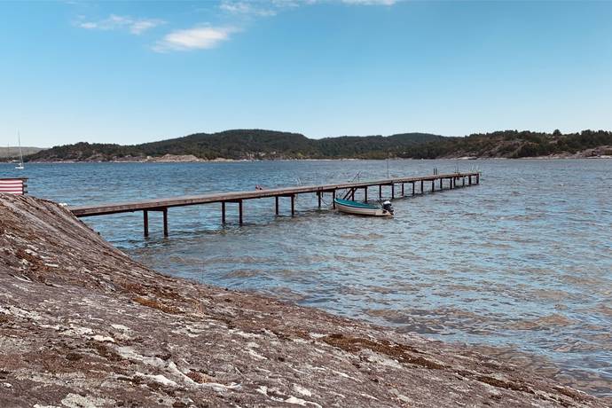 Skogslyckevägen 73 i Svanesund, Orust kommun - villa till salu - Hemnet