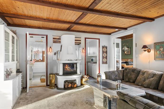 Dahliavägen 22 i Strandhem, Malmö kommun - villa till salu - Hemnet