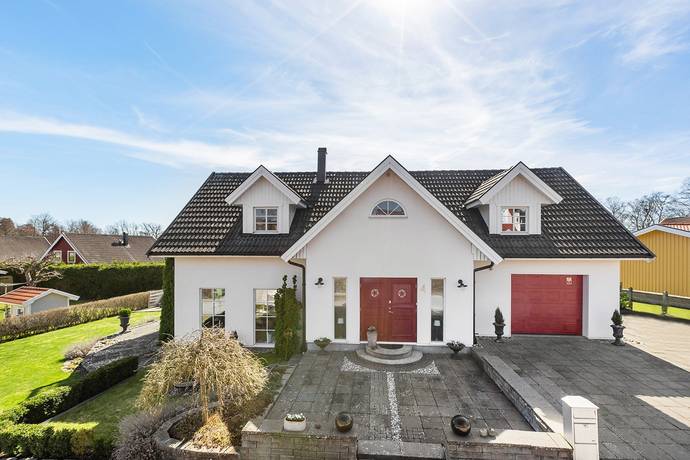 Torelundsvägen 4 i Askersund, Askersunds kommun - Villa till salu - Hemnet