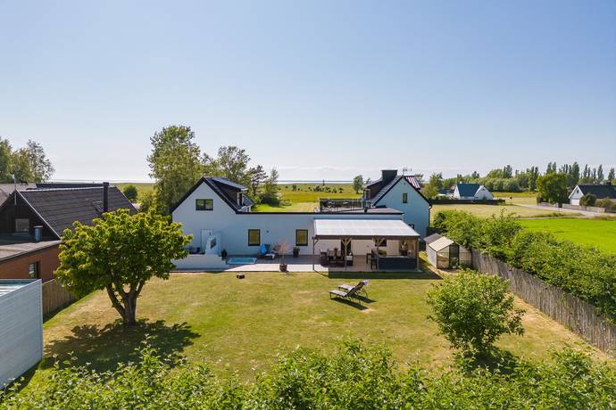 Gessievägen 288-6 i Gessie, Vellinge kommun - Villa till salu - Hemnet