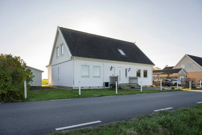 Vattle byväg 87 i Vellinge Kommun, Vellinge kommun - villa till salu - Hemnet
