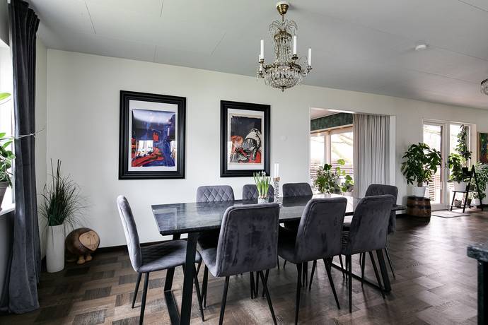 Glomman 116 i Adolfsberg, Örebro kommun - villa till salu - Hemnet