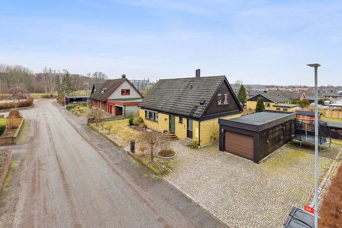Bostäder till salu - Hörby kommun - Hemnet