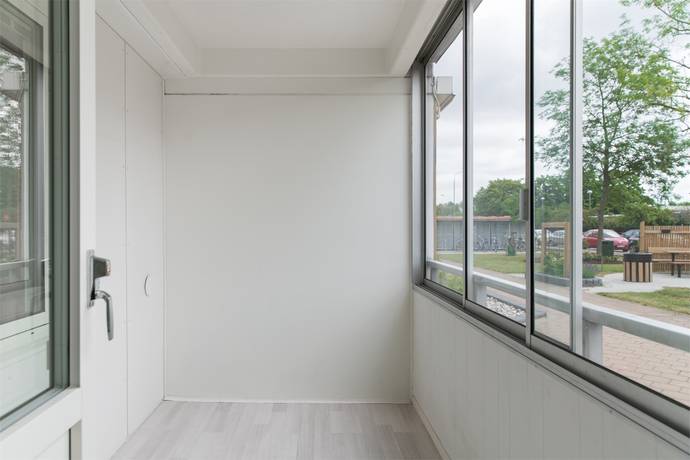 Hyacintgatan 11 i Fosiedal, Malmö kommun - lägenhet till salu - Hemnet