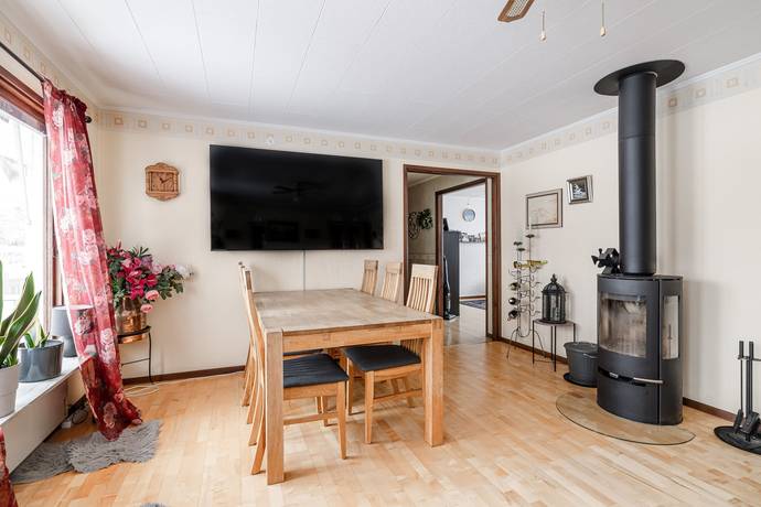 Backsippevändan 4 i Blackstad, Västerviks kommun - villa till salu - Hemnet