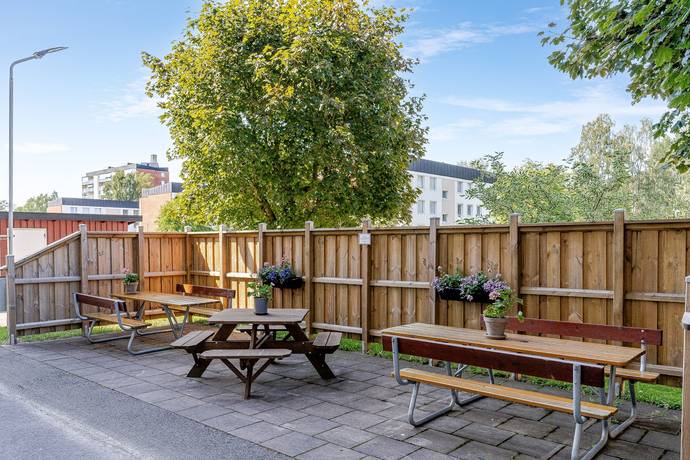 Valhallavägen 19A - Såld lägenhet (Bostadsrätt) - Centralt, Sandvikens ...