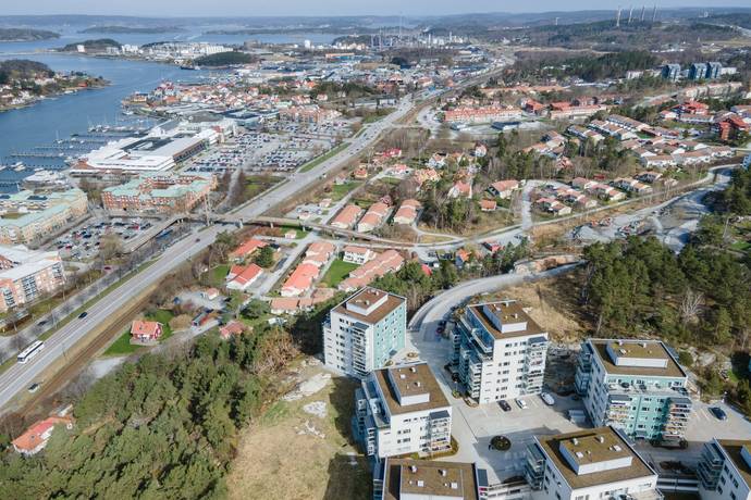 Solgårdsterrassen 16 i Stenungsund, Stenungsunds kommun - lägenhet till ...