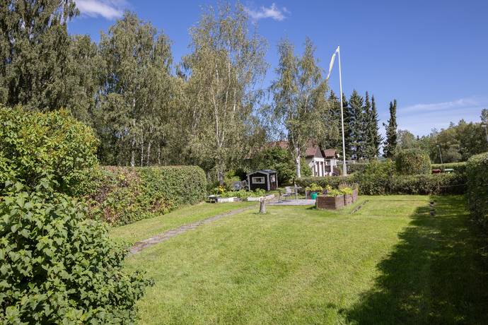 Rasåsen 140 i Töva, Sundsvalls kommun - villa till salu - Hemnet