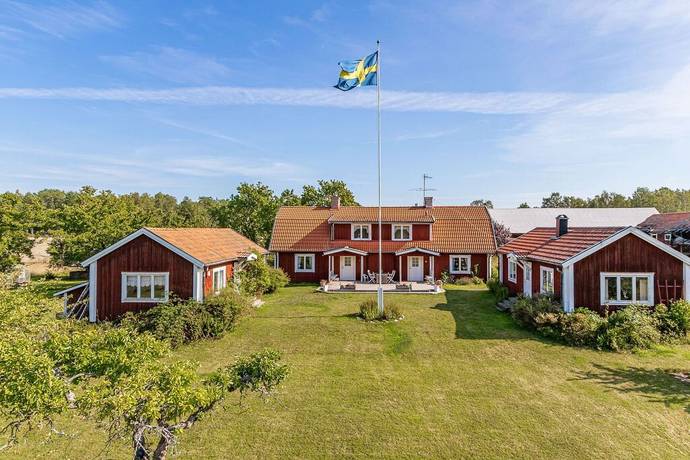 Bostäder till salu - Stallarholmen, Strängnäs kommun - Hemnet