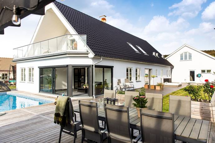 Fågelsången 31 i Domsten, Helsingborgs kommun - villa till salu - Hemnet