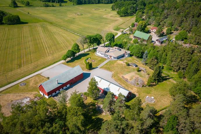 Västra Båljan 142 - gård/skog till salu - Hemnet