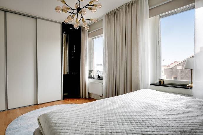 Trädgårdsgatan 24A i Centralt, Norrköpings kommun - lägenhet till salu - Hemnet