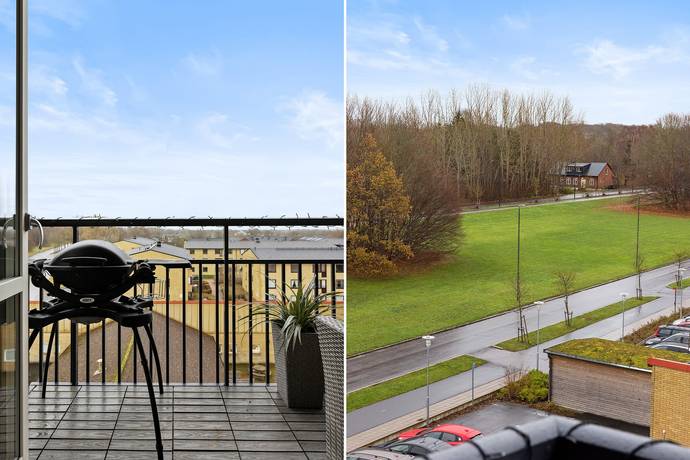 Nöbbelövs torg 3 i Nöbbelöv, Lunds kommun - lägenhet till salu - Hemnet