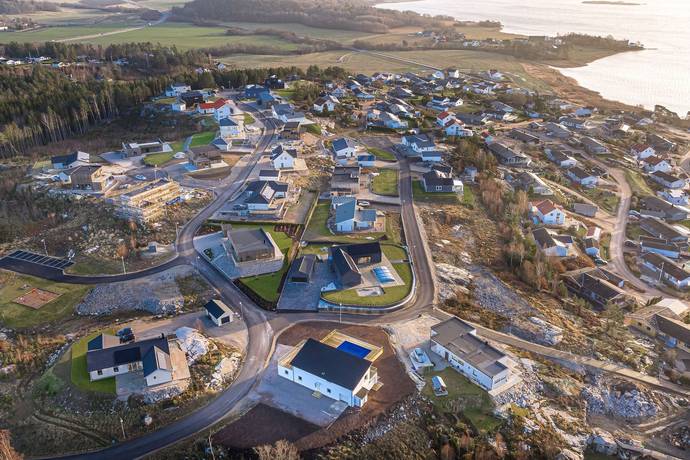 Långholmsvägen 2 i Lanesund, Uddevalla kommun - villa till salu - Hemnet