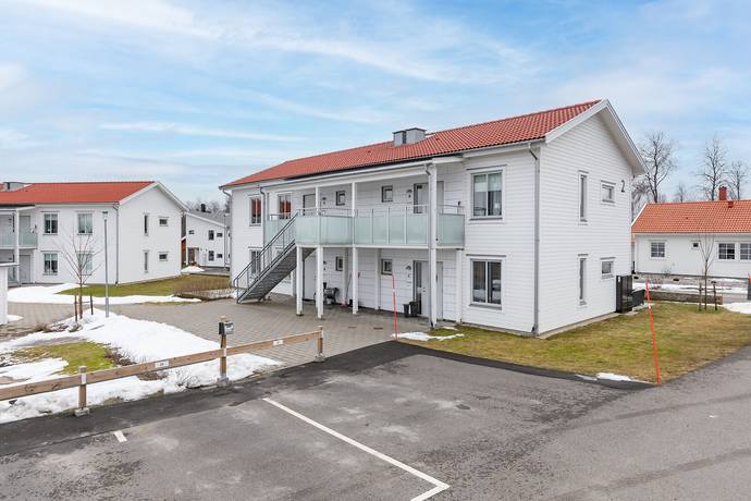 Ingrid Mariegatan 2C i Åker, Nässjö kommun - lägenhet till salu - Hemnet