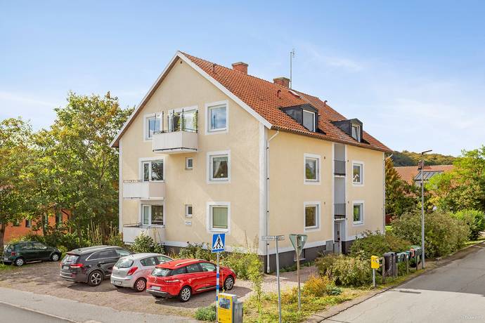 Torpavägen 1 i Vitaby, Simrishamns kommun - lägenhet till salu - Hemnet