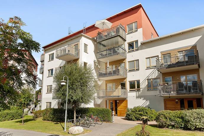 Visirvägen 9 i Segeltorp, Huddinge kommun - lägenhet till salu - Hemnet