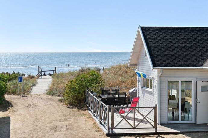 Strandskatan 7 i Östra Stranden, Halmstad - Annat till salu - Hemnet