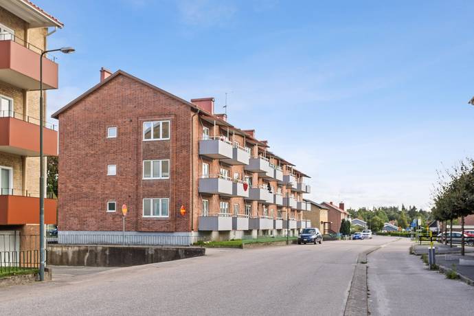 Bostäder till salu - Herrljunga kommun - Hemnet