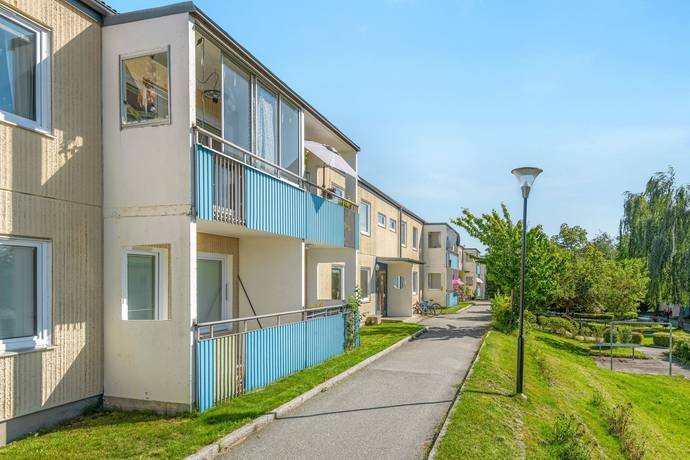 Tenstavägen 22 i Spånga Tensta, Stockholms kommun - lägenhet till salu ...