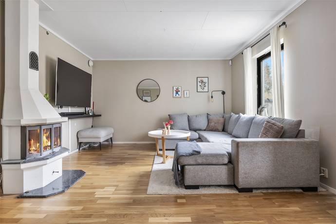 Rangatan 6 i Skogsby, Mörbylånga kommun - radhus till salu - Hemnet