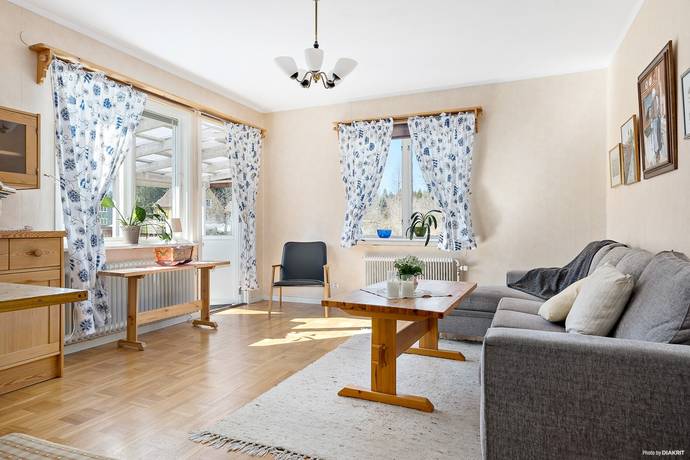 Långgatan 15 i Norrsundet, Gävle kommun - villa till salu - Hemnet