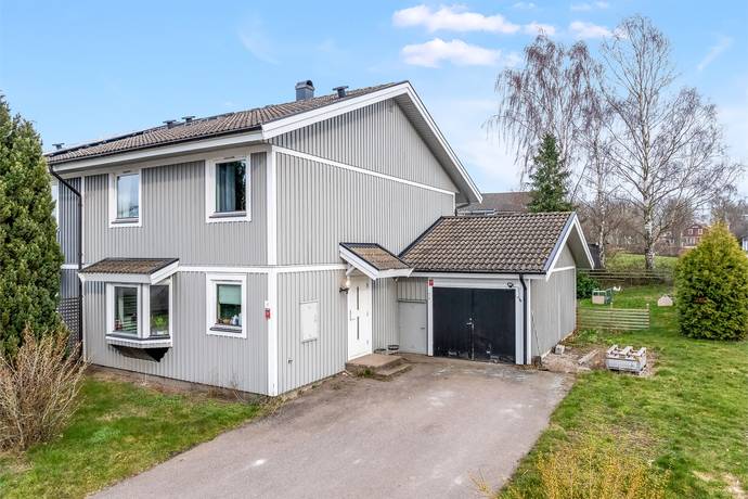 Rangatan 6 i Skogsby, Mörbylånga kommun - radhus till salu - Hemnet