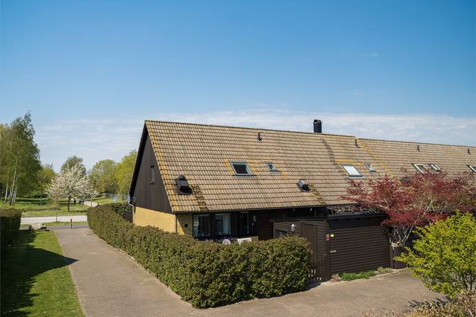 Oxievångsvägen 432 i Oxie, Malmö kommun - Radhus till salu - Hemnet
