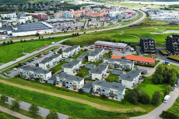 Norra Lysevägen 129 i Torslanda - Amhult, Göteborgs kommun - lägenhet ...