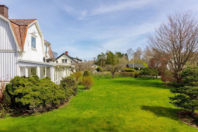 Norra Nissastigen 3 i Gislaved, Gislaveds kommun - villa till salu - Hemnet