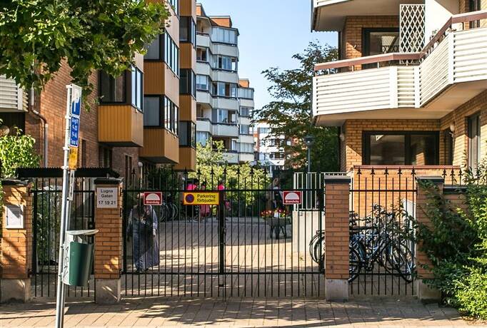 Lägenheter till salu - Lugnet, Malmö kommun - Hemnet