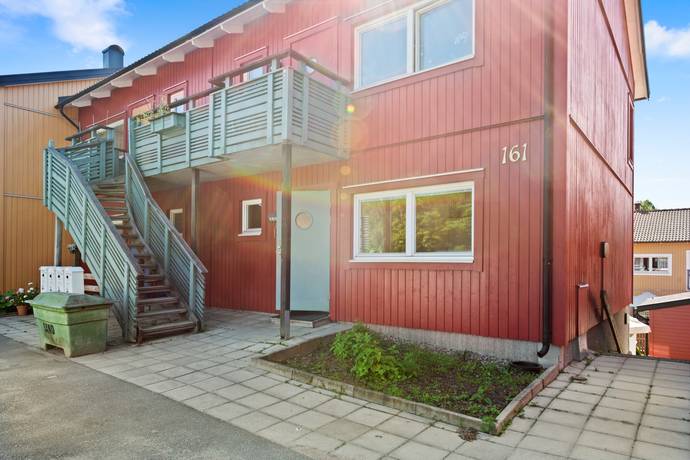 Gamla Södertäljevägen 161 G i Segeltorp, Huddinge - Lägenhet till salu ...