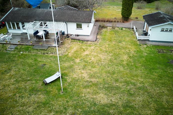 Harvägen 6 i Stallarholmen, Strängnäs kommun - fritidsboende till salu ...