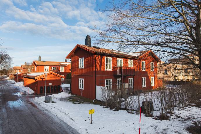 Sveavägen 21B i Hemsta, Gävle kommun - lägenhet till salu - Hemnet