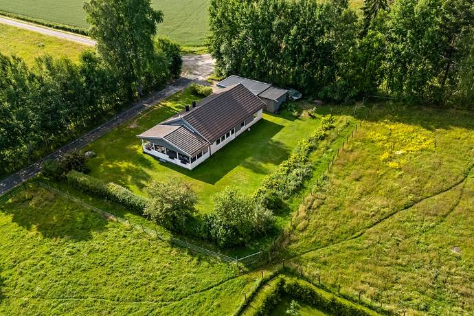 Reka Restad 101 i Pålsboda, Hallsbergs kommun - villa till salu - Hemnet