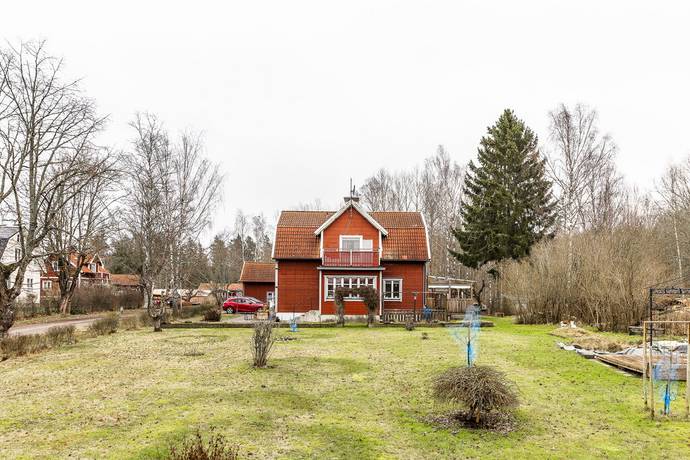 Villor till salu - Tystberga, Nyköpings kommun - Hemnet