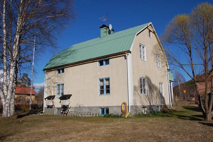 Hus till salu - Hammarstrand, Ragunda kommun - Hemnet