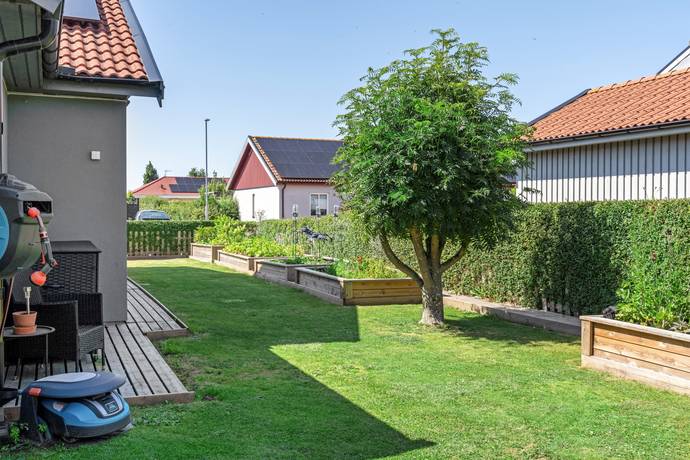 Knastvägen 2 i Trelleborg, Trelleborgs kommun - villa till salu - Hemnet