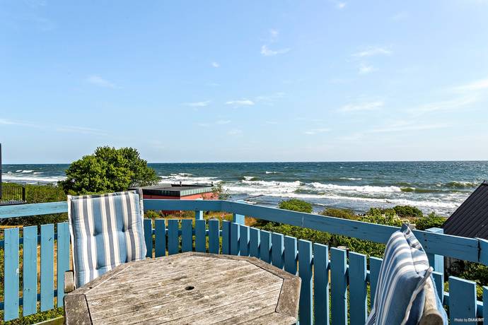 Gamla vägen 21 i Gamla Simrislund, Simrishamns kommun - villa till salu ...