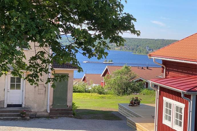 Bygatan 36 i Lerdal, Rättviks kommun - Villa till salu - Hemnet