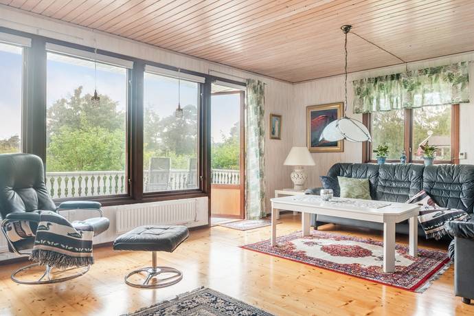 Svanvik 85 i Svanvik, Orust kommun - villa till salu - Hemnet