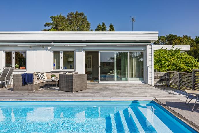 Askims utsiktsväg 17 i Askim/Trollåsen, Göteborgs kommun - villa till ...