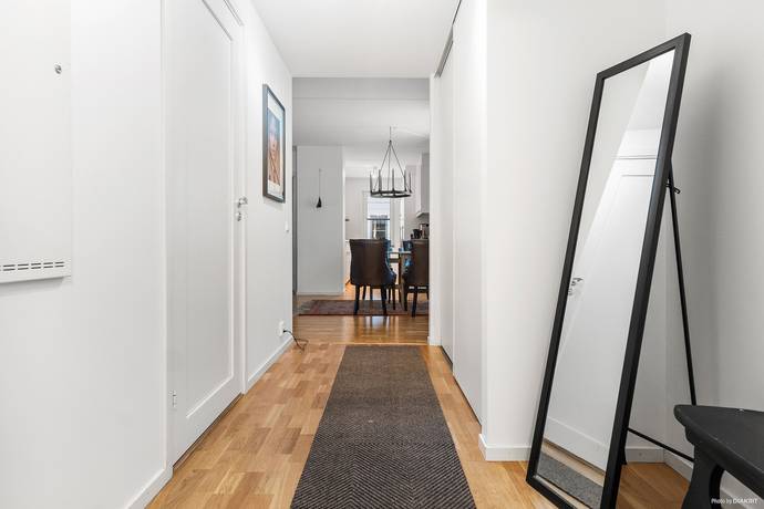 Stig lindbergs gata 8 i Gustavsberg, Värmdö kommun - lägenhet till salu ...