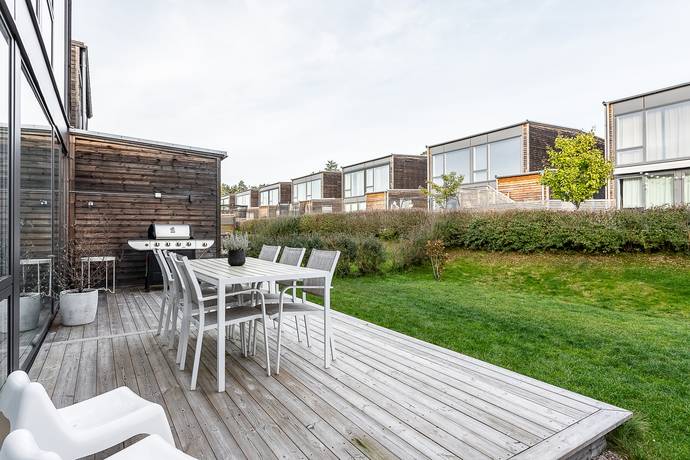 Böljemolnsvägen 14 i Storvreta, Uppsala kommun - radhus till salu - Hemnet