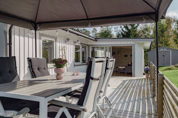 Svanvik 403 i Höviksnäs, Tjörns kommun - villa till salu - Hemnet