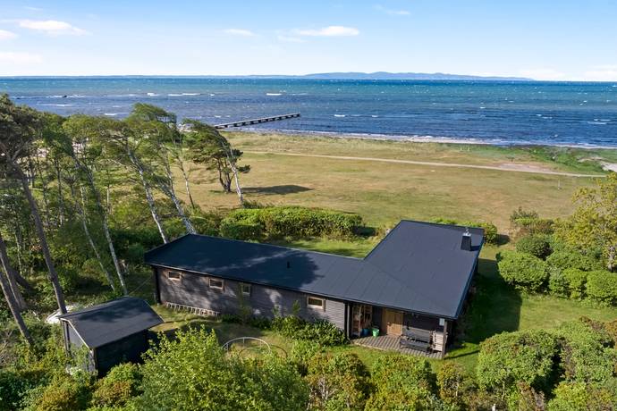 Bofinksvägen 2 i Glimminge plantering, Båstads kommun - Villa till salu ...