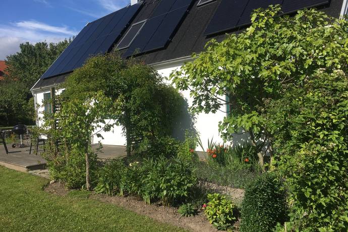 Axel Anders väg 3 i Gladsax, Simrishamns kommun - villa till salu - Hemnet