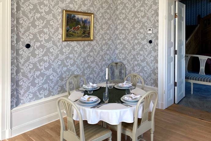 Elsabo Herrgård i Småland, Högsby kommun - övrigt till salu - Hemnet